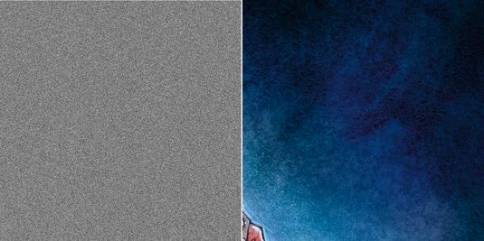 Paint a classic film poster in 14 steps | Creative Bloq