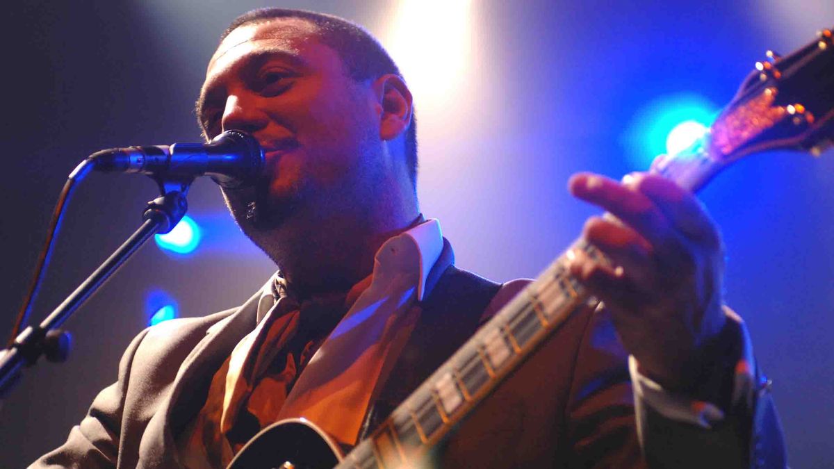 Huey Morgan and Brian 'Fast' Leiser talk Fun Lovin' Criminals' Come ...