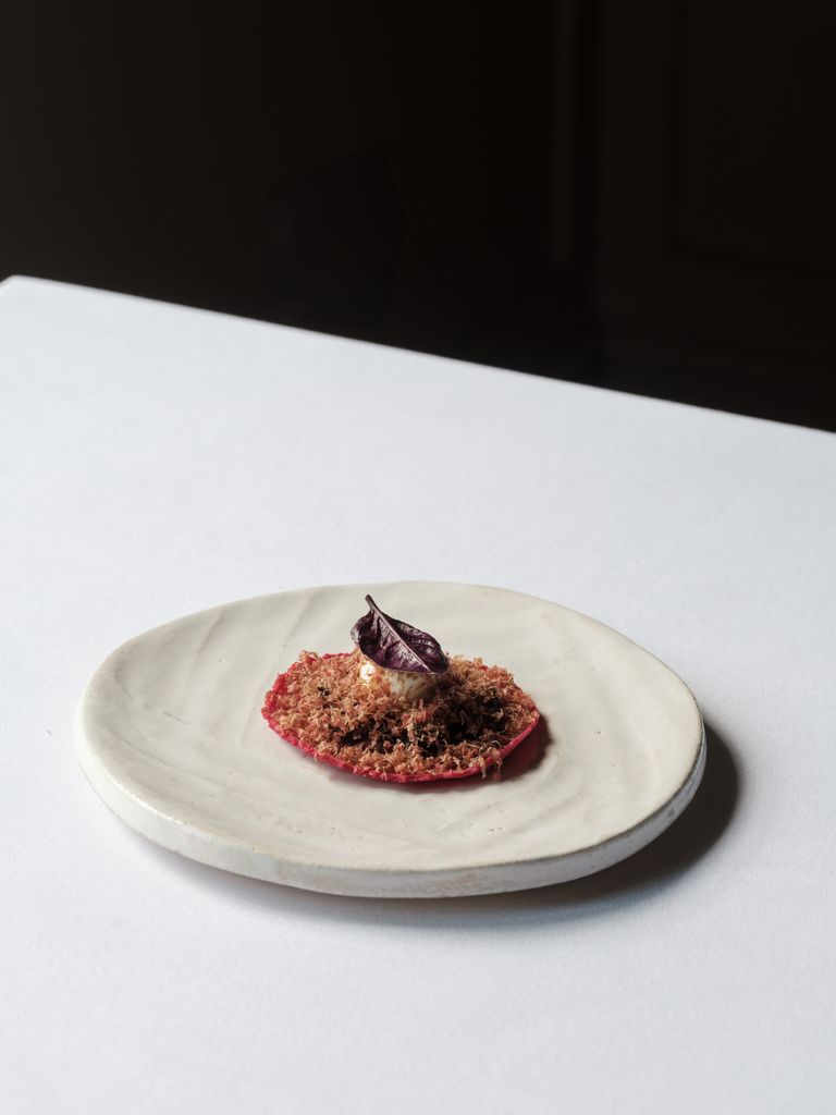 Osip review: the farm-to-table model defined for years to come | Wallpaper*