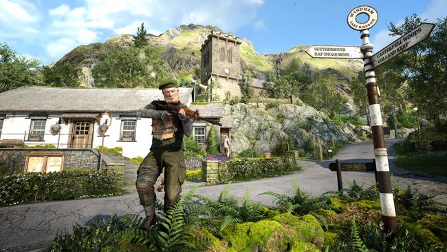 Upcoming PC games: New PC games for 2025 and beyond | GamesRadar+
