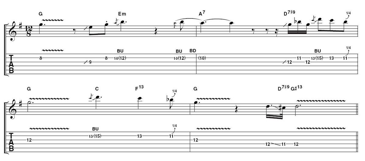 Video tutorial: Play like Peter Green | MusicRadar