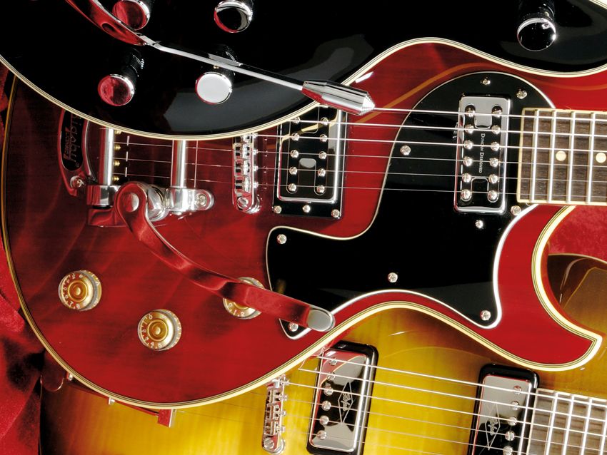 24 alternative electric guitars under £1000 | MusicRadar