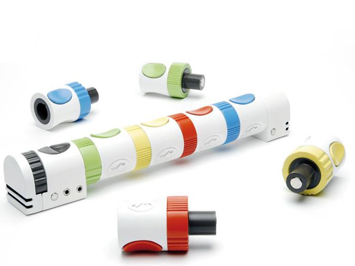 AMK makes music technology child’s play | MusicRadar