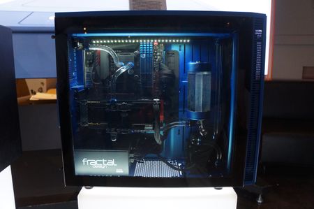 40 awesome custom rigs we saw at Computex | PC Gamer