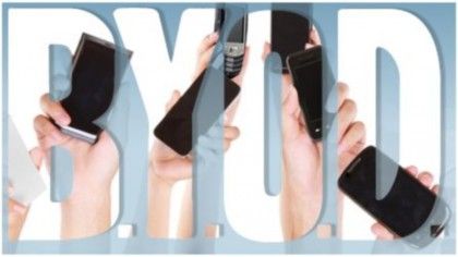 What is BYOD and why is it important? | TechRadar