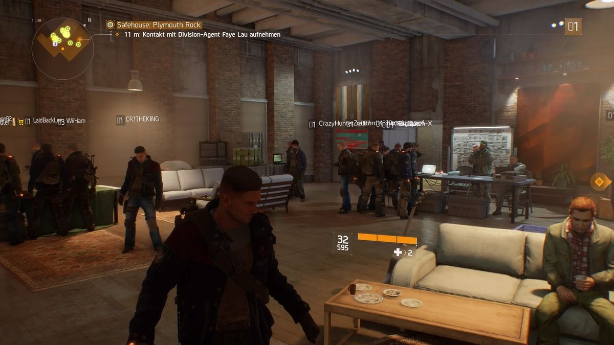 12 essential tips for dominating in The Division | GamesRadar+