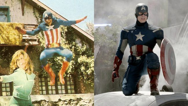 50 Amazing Foreign Movie Rip-offs | GamesRadar+