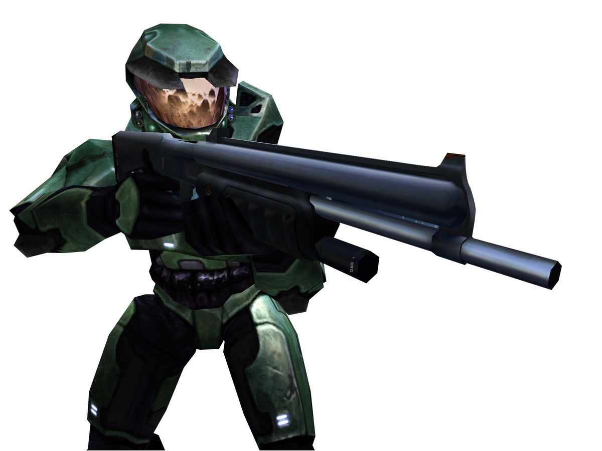 Halo 2 | GamesRadar+
