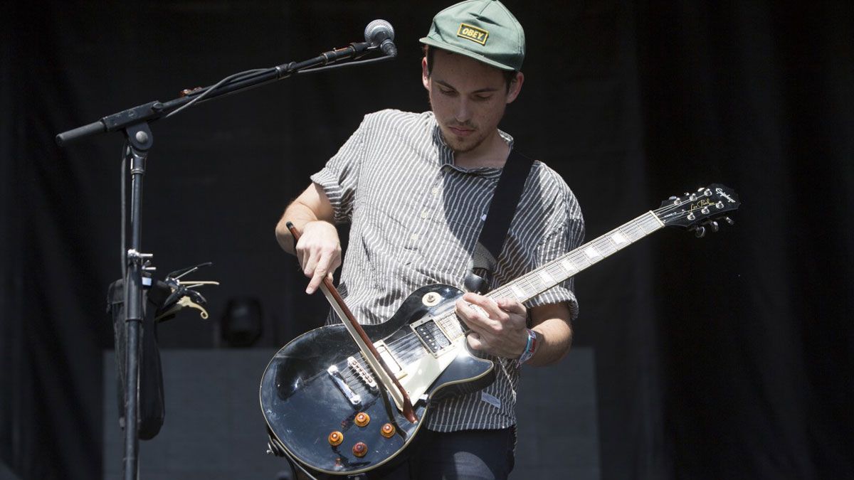 Daughter's Igor Haefeli talks second album Not To Disappear: "There was ...