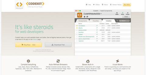 10 tools web designers can't live without | Creative Bloq