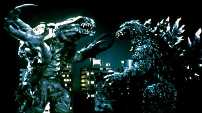 50 Greatest Godzilla Moments | GamesRadar+
