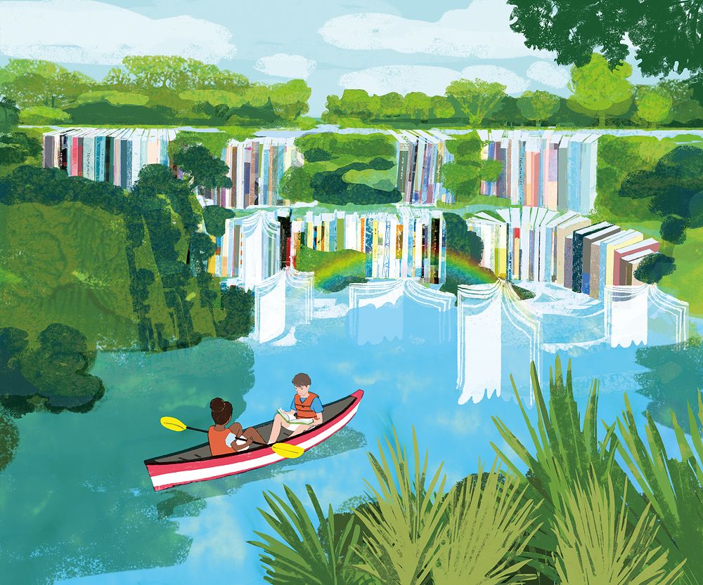 Reignite your creative spark with these beautiful book covers ...