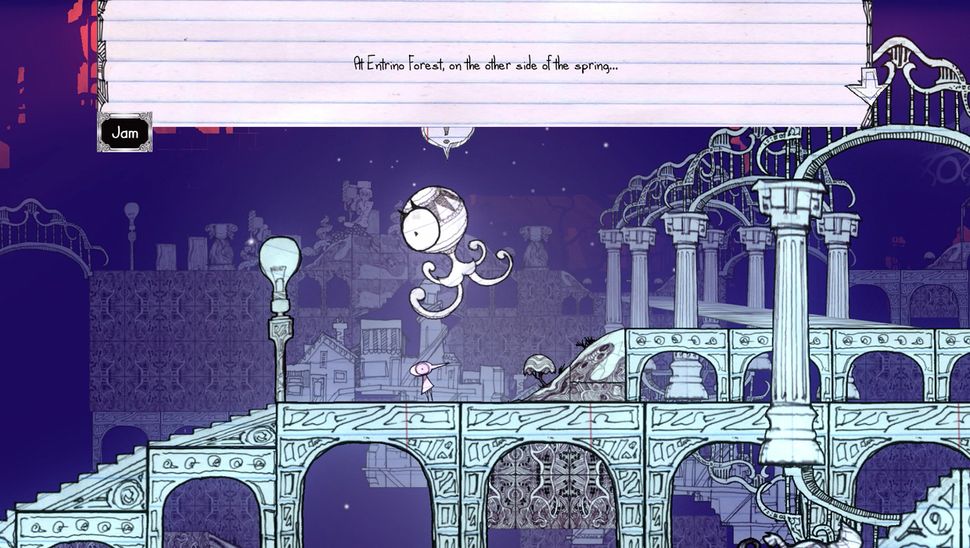 No budget, no rules: the 10 most original indie art styles | GamesRadar+