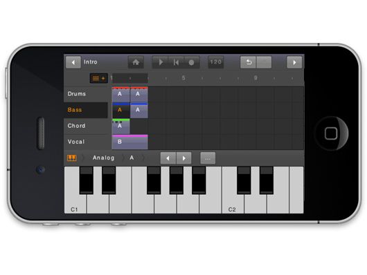 iPhone/iPad iOS music making app round-up: Week 33 | MusicRadar