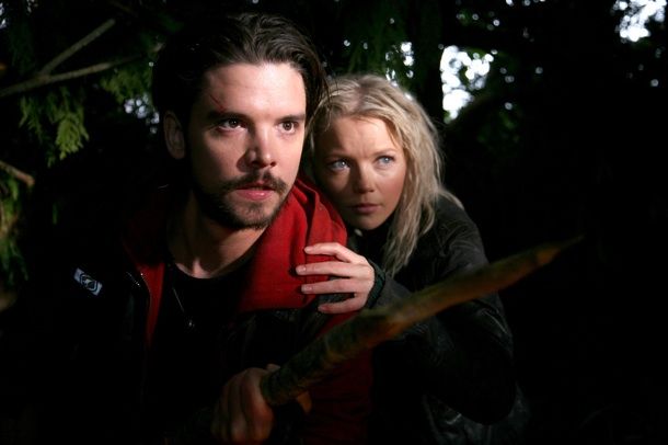 Primeval Episode 4.01 Review | GamesRadar+