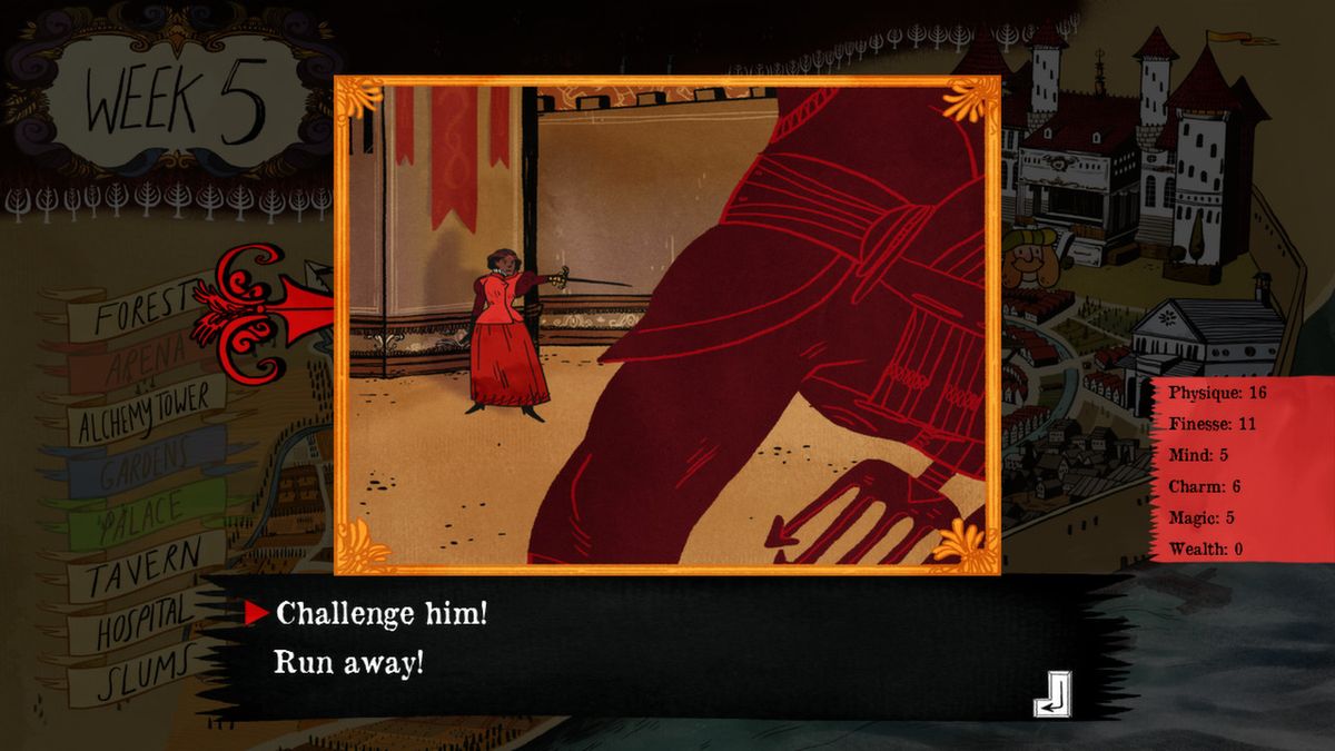 The best visual novels on PC | PC Gamer