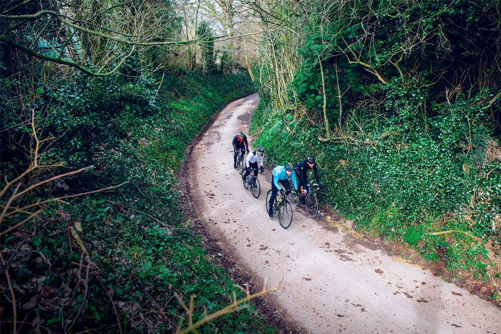 Five reasons to ride the Mendips | Cycling Weekly