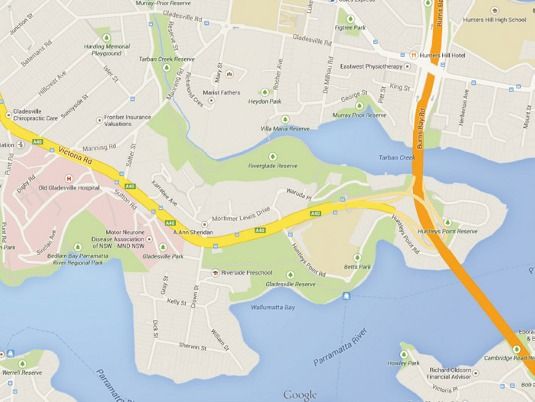 Google Maps design secrets revealed | Creative Bloq