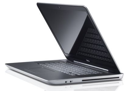 Dell XPS 15z review: Specifications - Dell XPS 15z (2011) review - Page ...