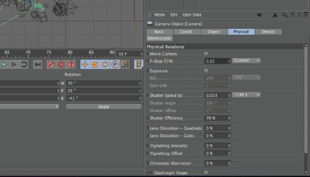 Create realistic depth of field effects | Creative Bloq