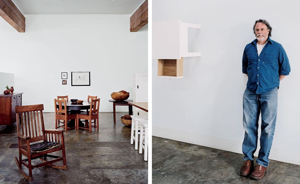Roy McMakin builds drama into the American dream home | Wallpaper*