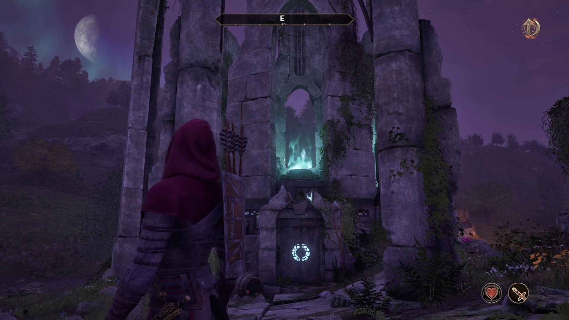 Elder Scrolls 4 Oblivion Remastered Vilverin walkthrough | GamesRadar+