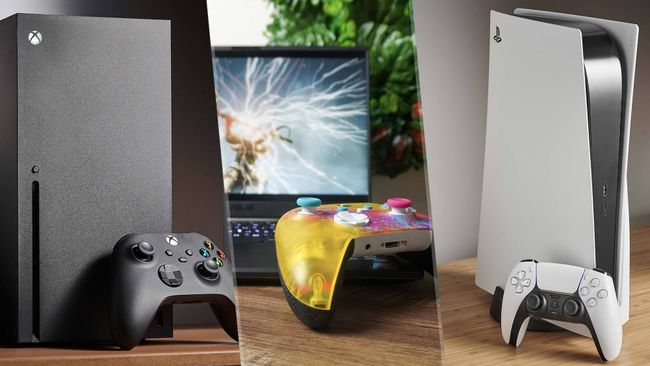 How to play PS4 games on PS5 | Tom's Guide