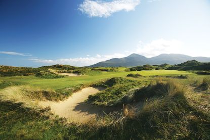 Royal County Down Golf Club Championship Course Pictures | Golf Monthly