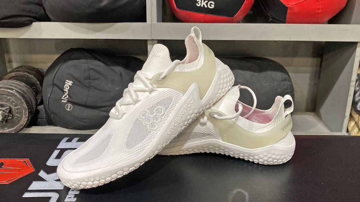 The Best CrossFit Shoes | Coach