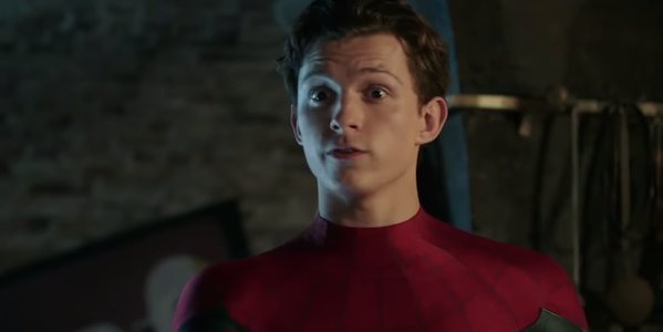 New Spider-Man: Far From Home Video Gives Details About Peter’s New ...