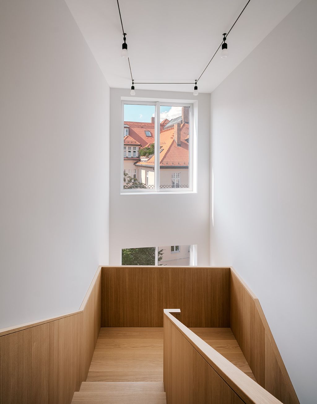 Visit 'contemporary palazzo' in Munich | Wallpaper*