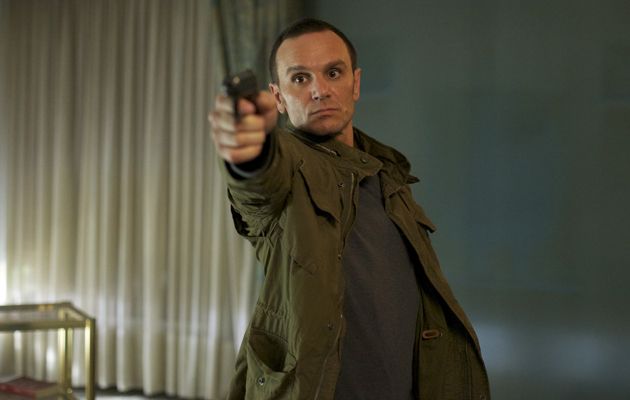 Made in France | Film review - Terrorist thriller proves too close to ...