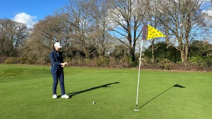 Bored Of Golf Practice? Here's How To Make It Fun | Golf Monthly