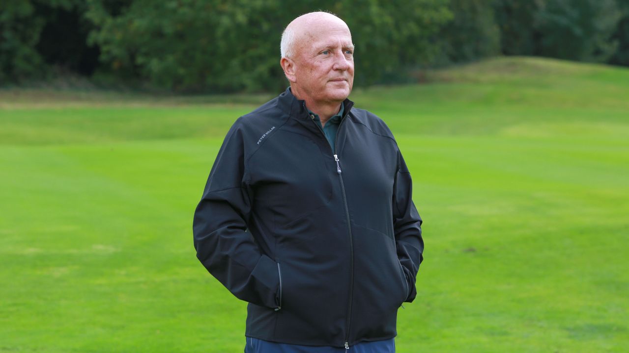 Best Lightweight Golf Jackets | Golf Monthly