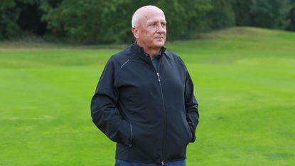 Best Lightweight Golf Jackets | Golf Monthly