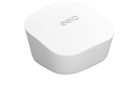 A mesh router is the biggest upgrade you can give your work-from-home ...