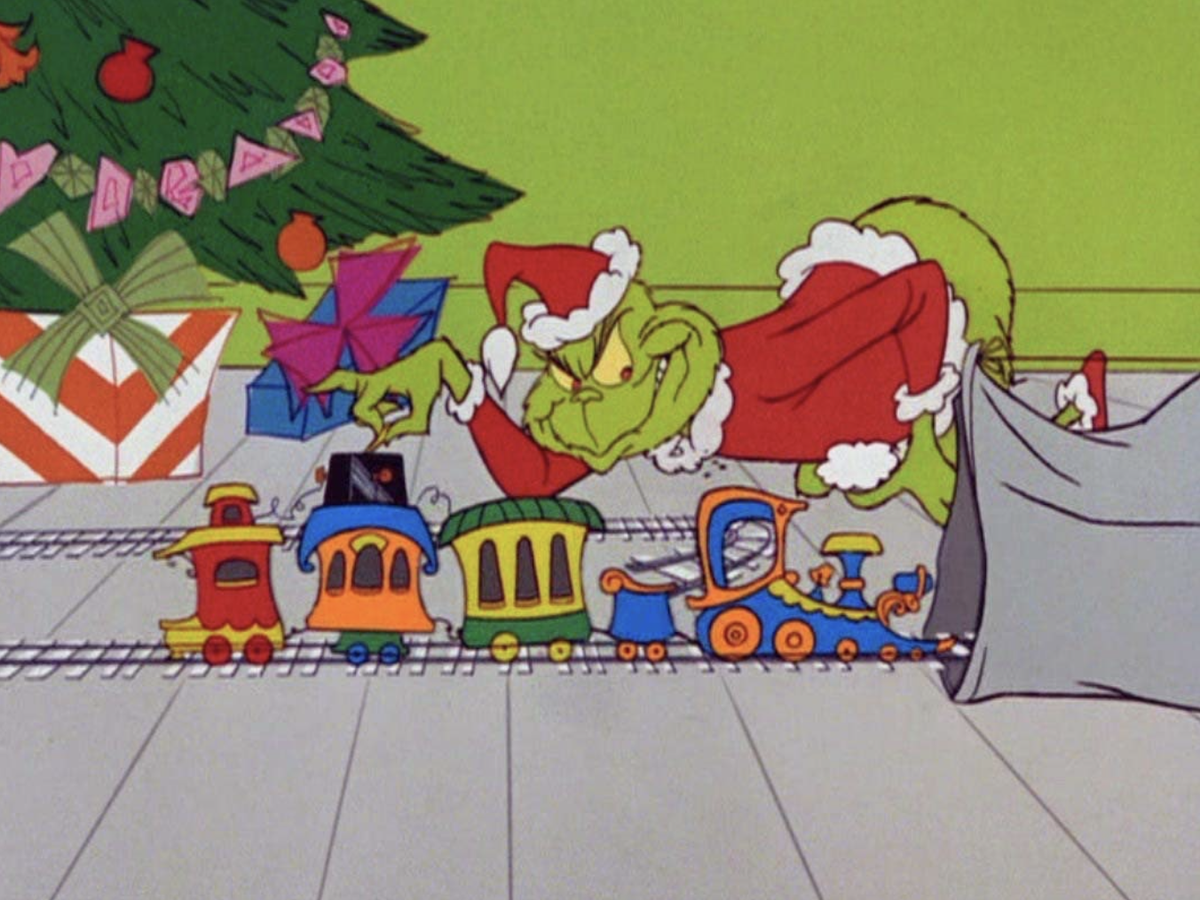 Cartoons of the 1960s – why the best animated movies of the '60s are ...