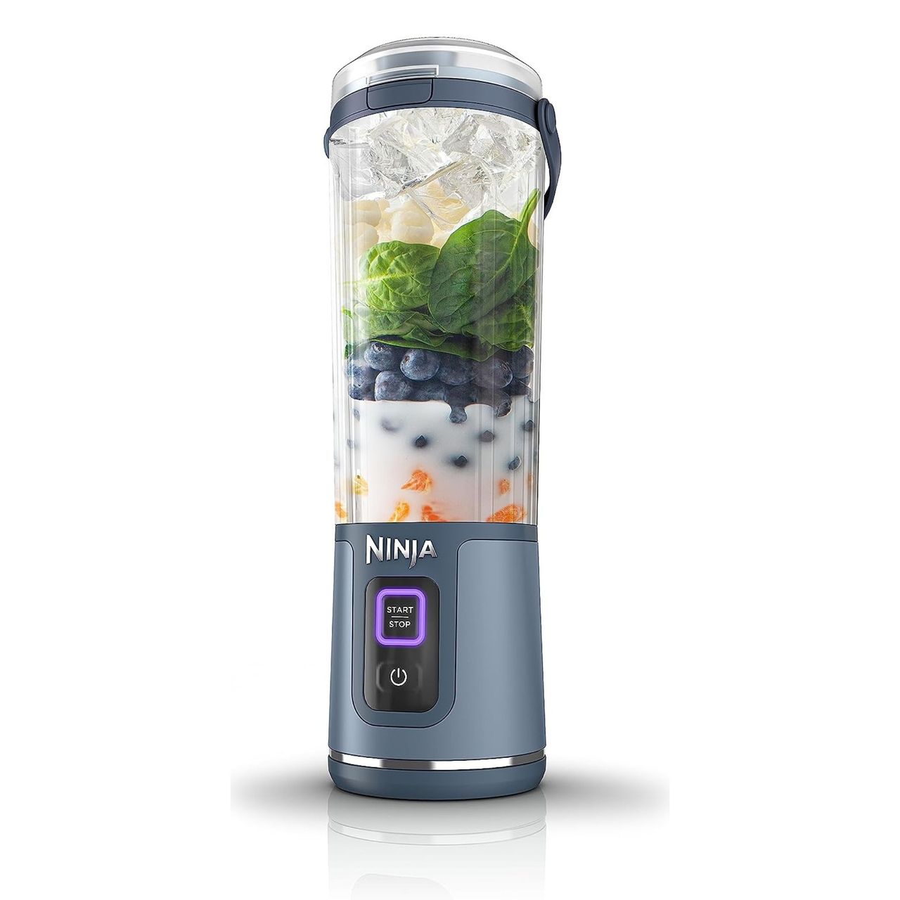 Ninja Blast: a portable blender actually worth buying | Homes and Gardens