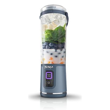Ninja Blast: a portable blender actually worth buying | Homes and Gardens
