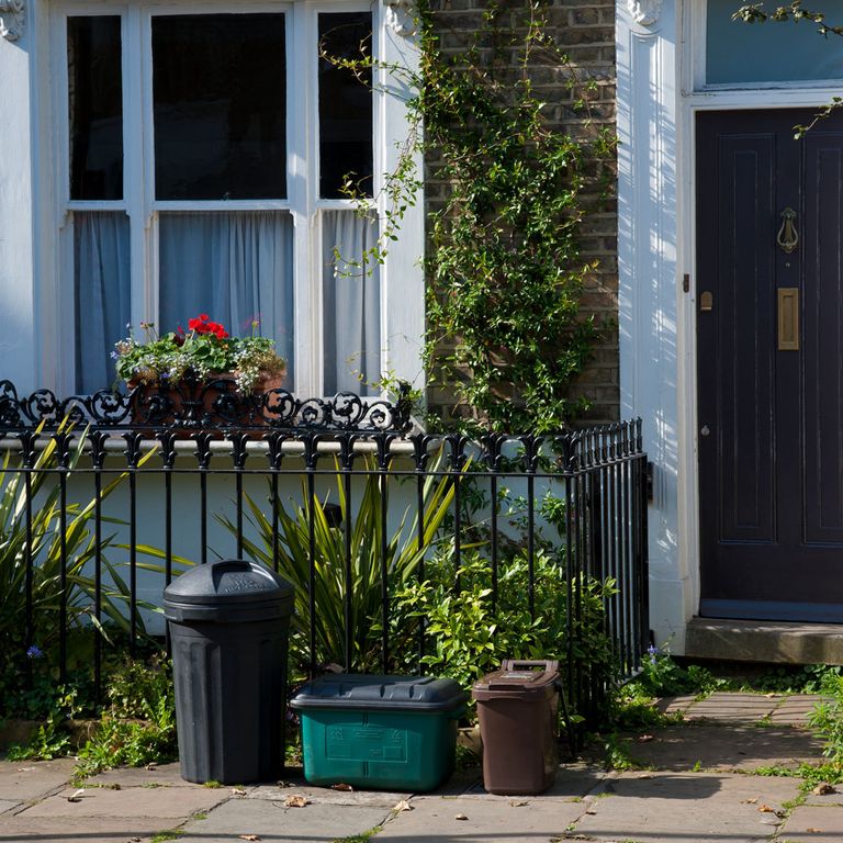 New Bin Butler service will take your bins out for you for £1 a week ...