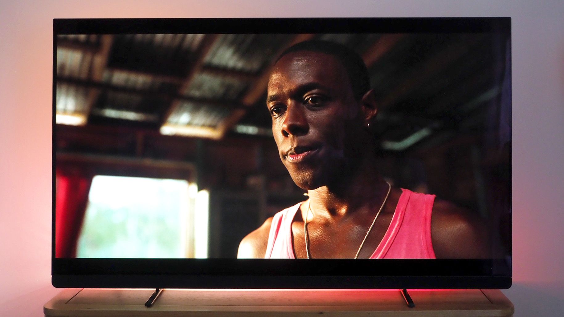 Philips OLED 909 review: sounds like a dream – and looks like one too | T3