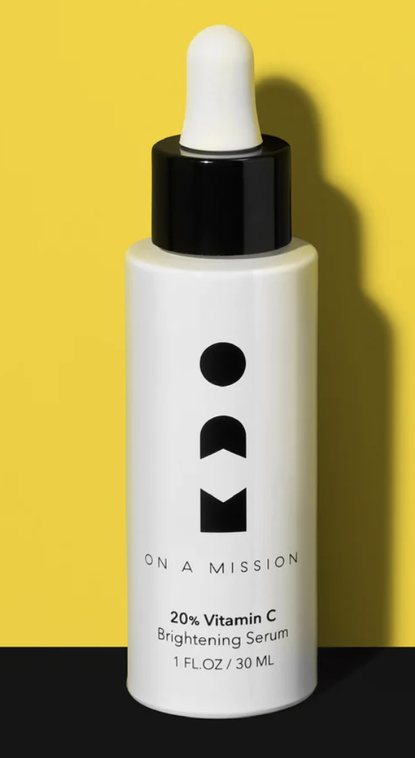 Ciara Unveils OAM to Level Up Your Skincare Routine | Marie Claire