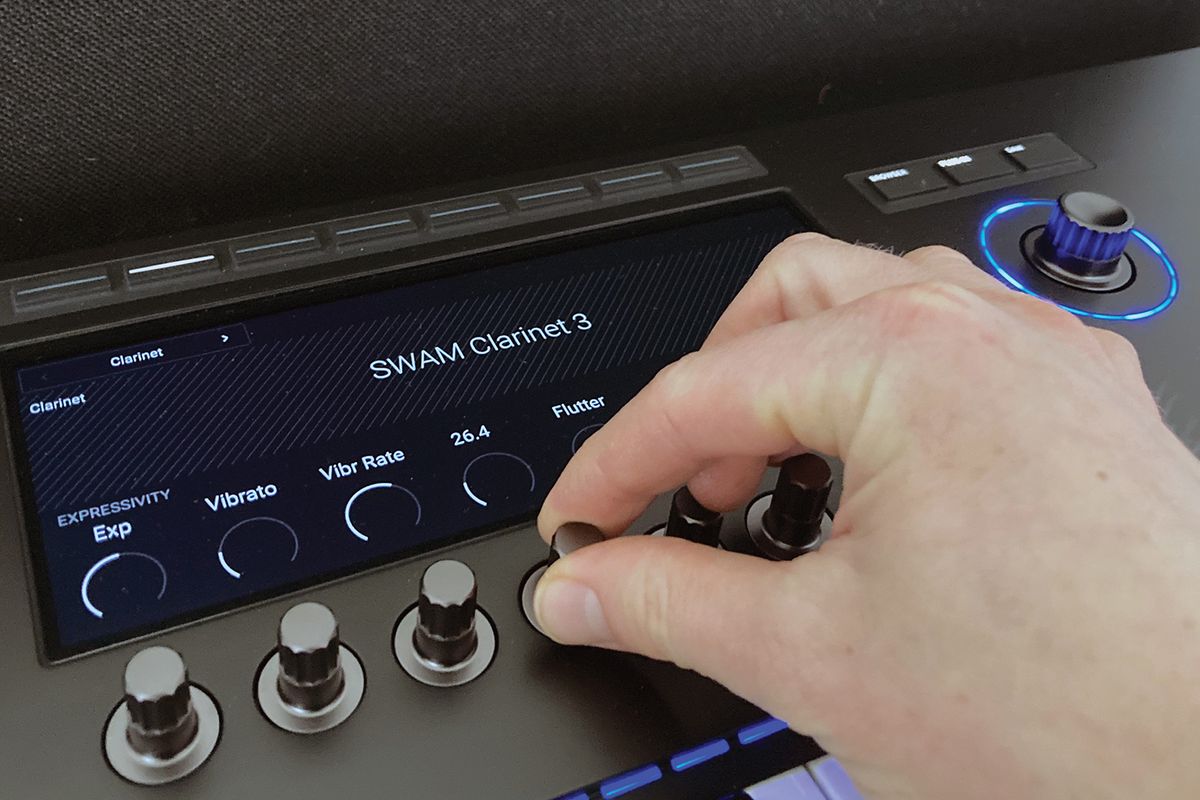 The producer's guide to the Native Instruments Kontrol S61 Mk3: "Let’s ...