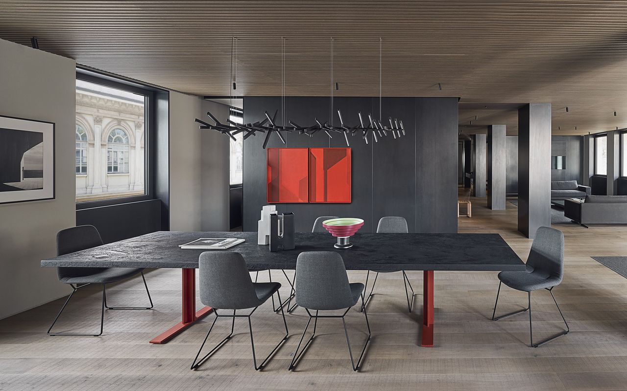 Take a peek inside this DJ's Milan apartment | Wallpaper*