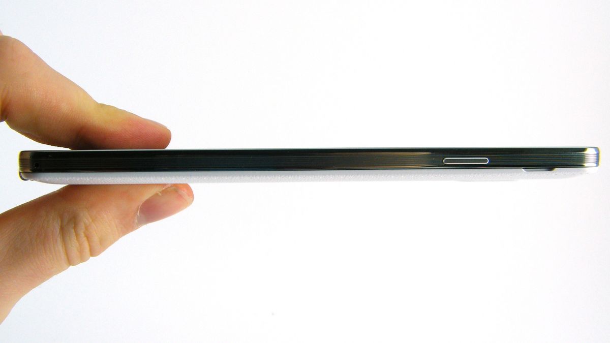 Samsung Galaxy Note 3 Review Techradar