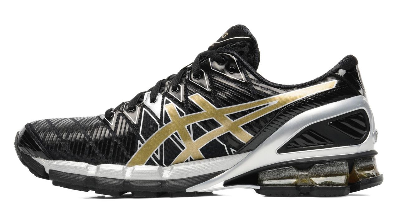 Making you go faster: The tech inside your running shoes explained | T3