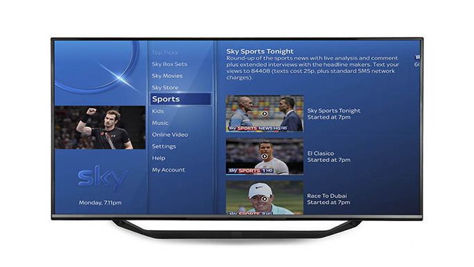 Sky Q tips and tricks | TechRadar