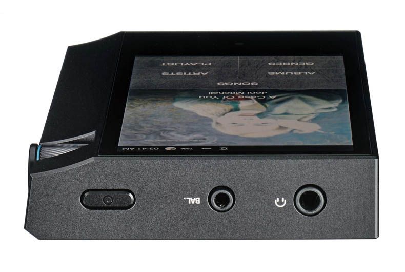 Astell & Kern AK70 MKII review | What Hi-Fi?