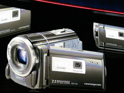 Sony: 3D - this time it's personal | TechRadar