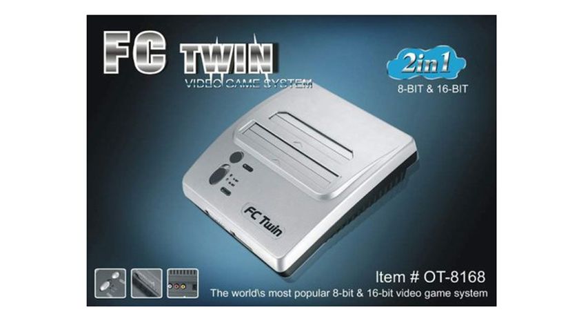 GamesRadar's guide to buying cheap retro consoles | GamesRadar+